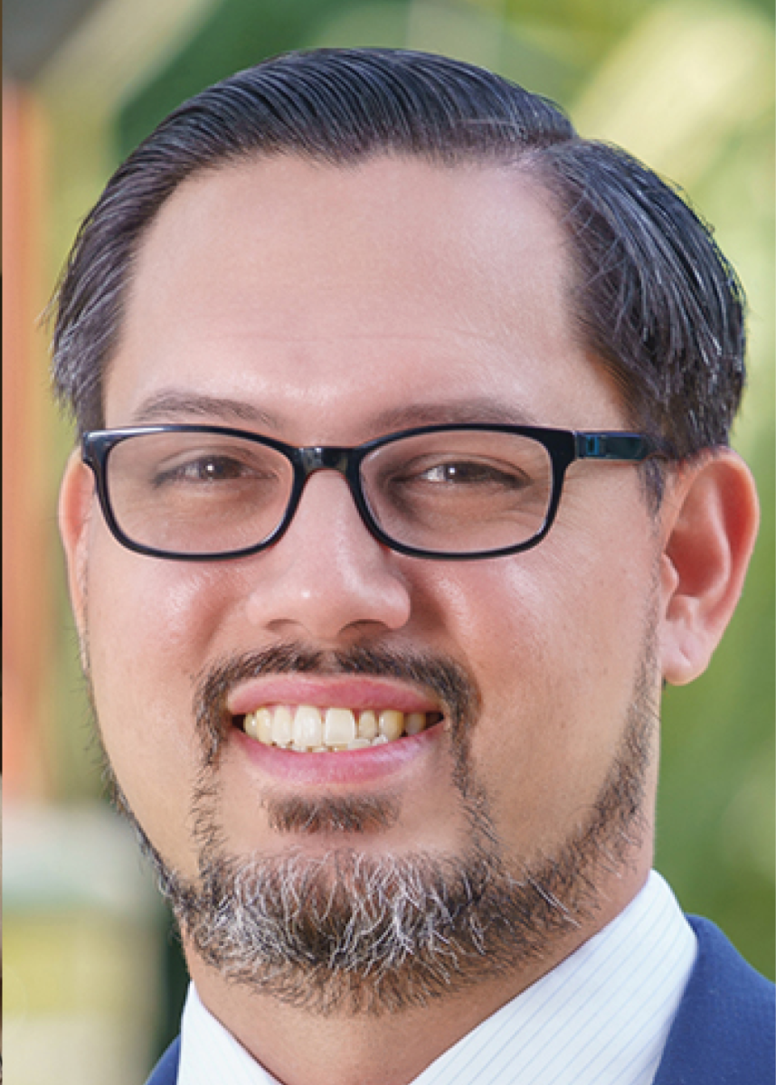 MTM Guest Speakers | Mineta Transportation Institute